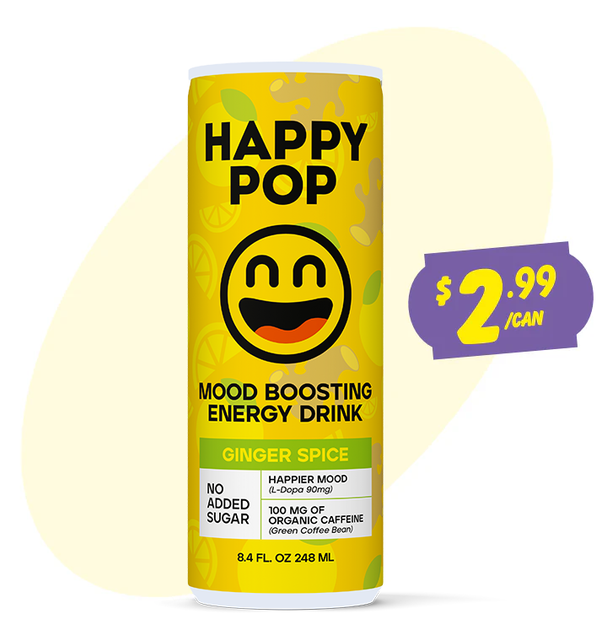 PCP – HappyPopShop