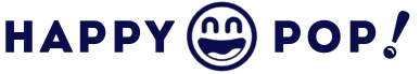 PCP – HappyPopShop