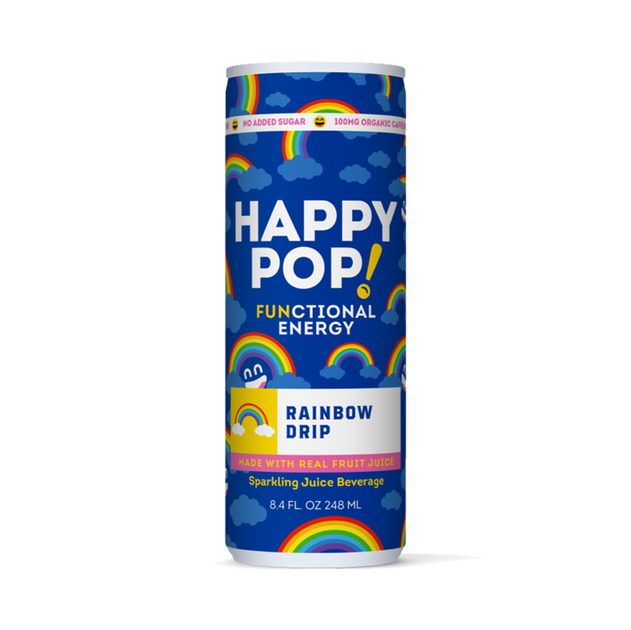 PCP – HappyPopShop
