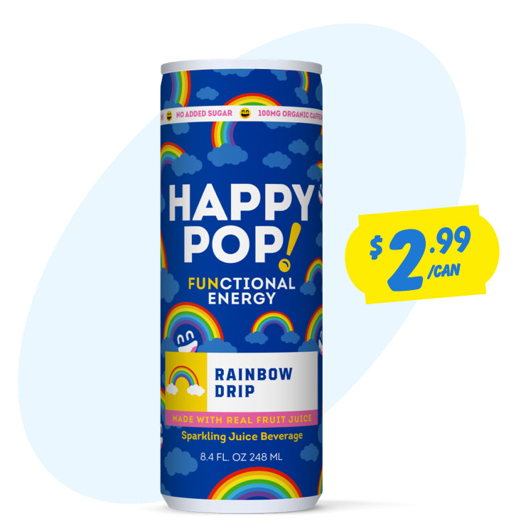 PCP – HappyPopShop